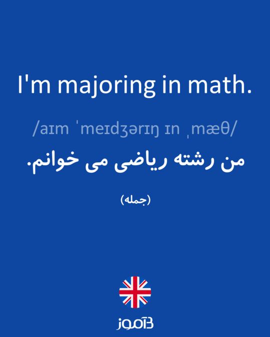 I m Majoring In Math I m Majoring In Math